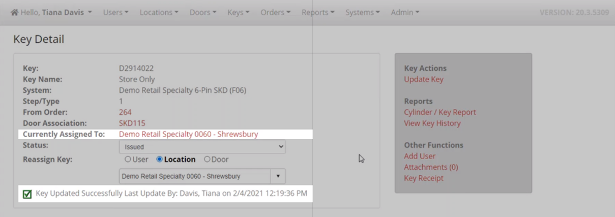 Your Key Tracking System Guide